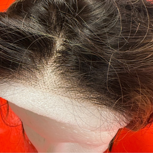 IDEFINE | Hair | Nwt Idefine Human Virgin Hair Highlighted Golden Brown ...